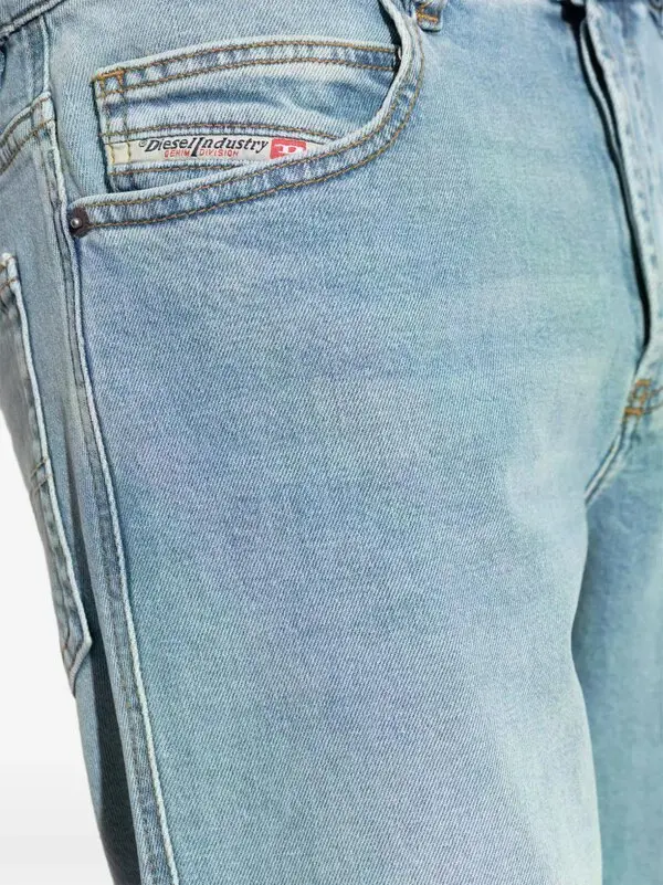 DIESEL® 1993 D-vyl Jeans