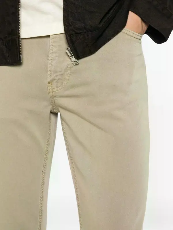 FRAME Five-pocket Trousers