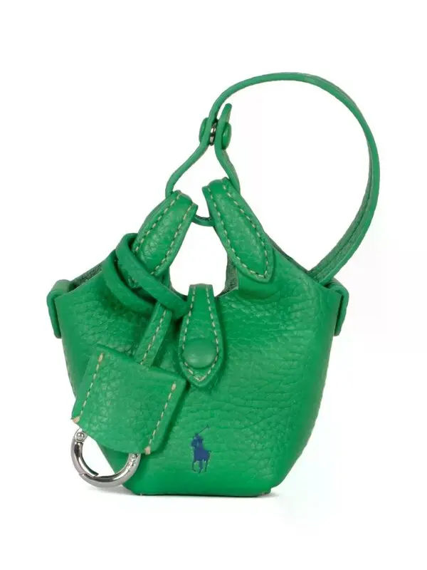 Polo Ralph Lauren Mini Bag Charm