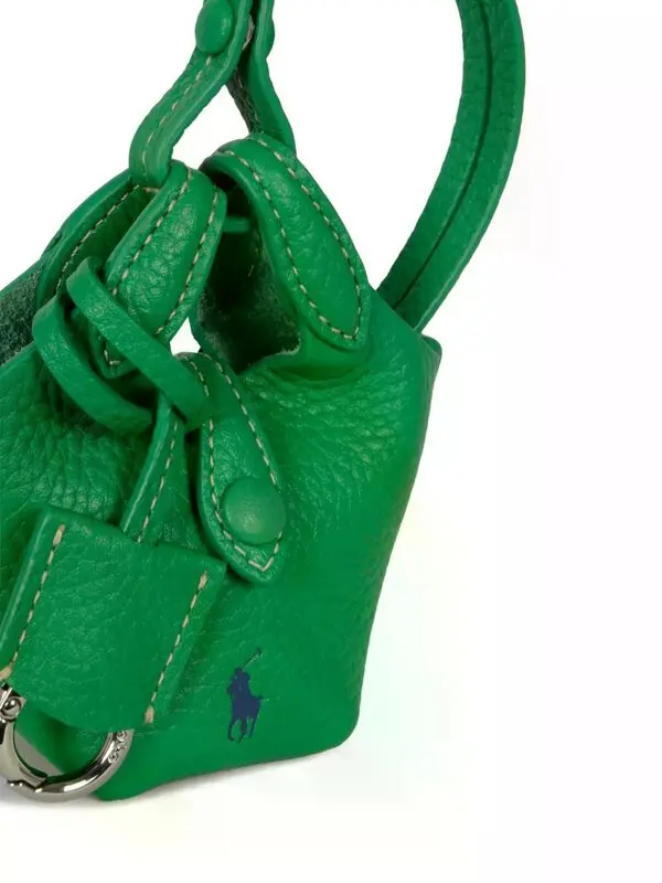Polo Ralph Lauren Mini Bag Charm