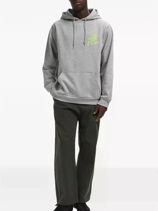 Gramicci Running Hoodie