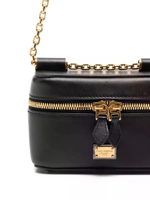 Dolce & Gabbana Sicily Cube Mini Bag