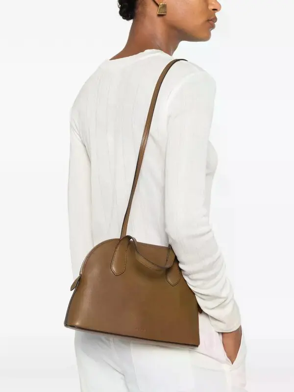 THE ROW Medium Ingrid Shoulder Bag