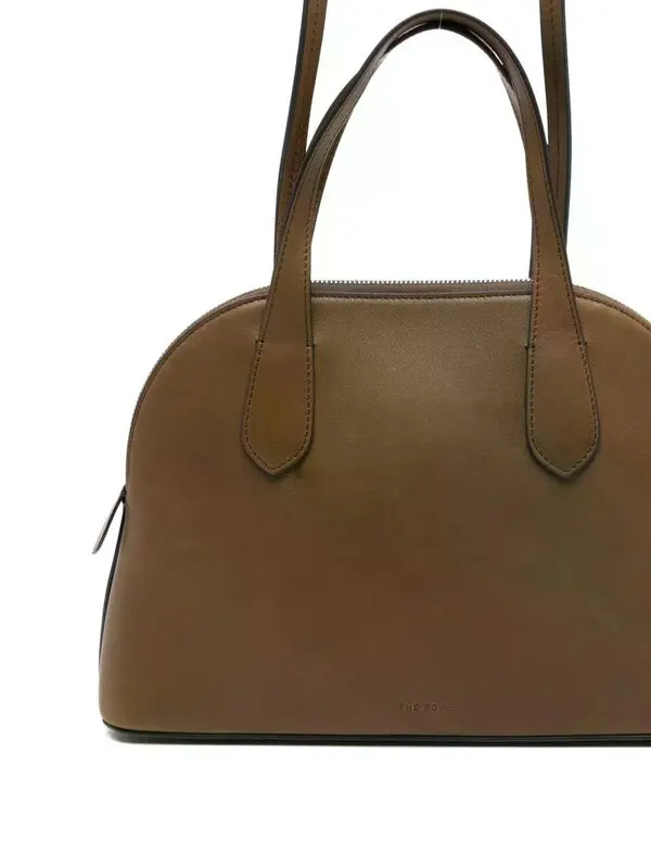 THE ROW Medium Ingrid Shoulder Bag