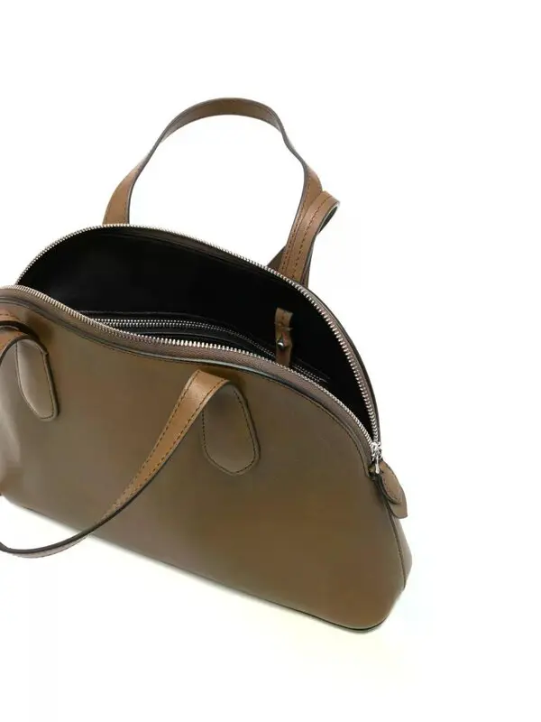 THE ROW Medium Ingrid Shoulder Bag