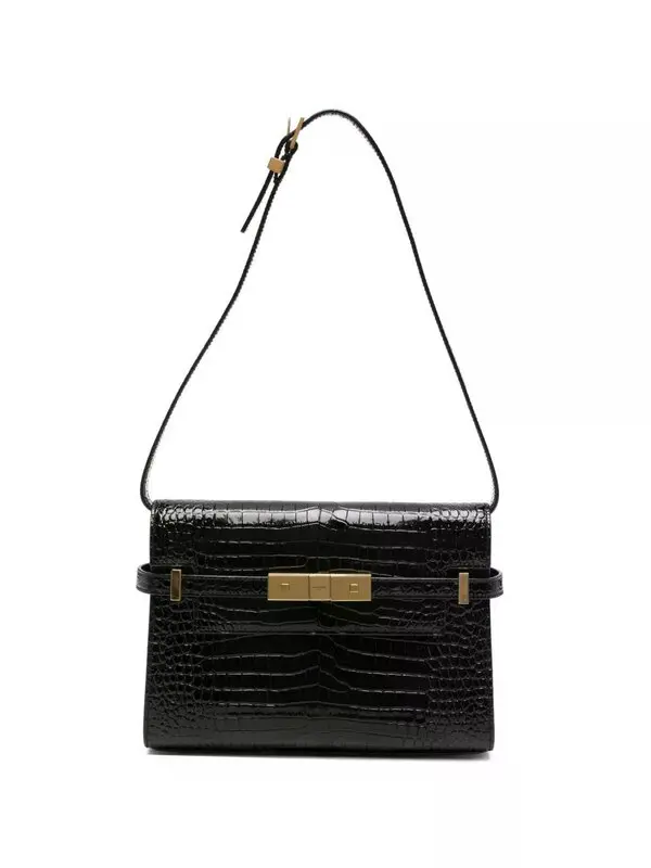 Saint Laurent Manhattan Shoulder Bag