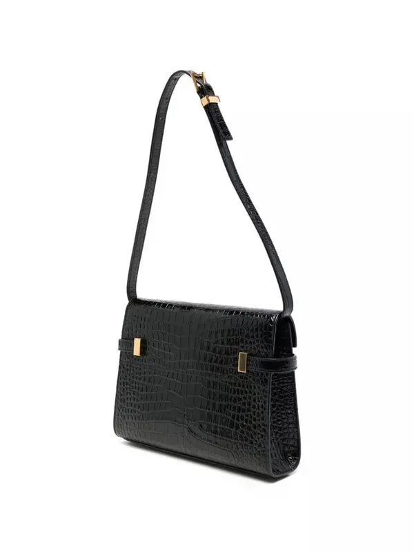Saint Laurent Manhattan Shoulder Bag