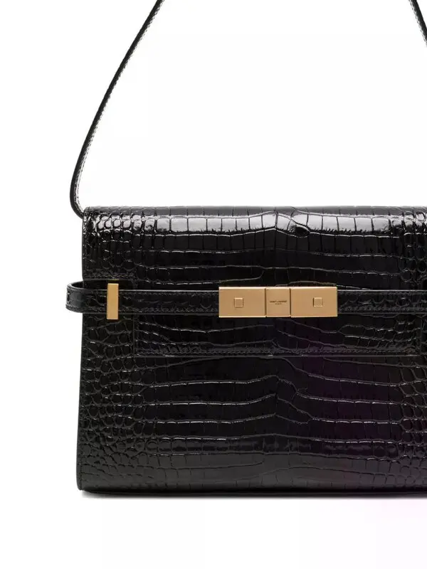 Saint Laurent Manhattan Shoulder Bag