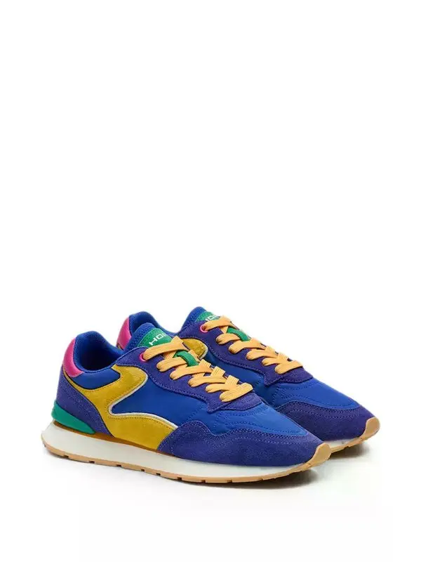 HOFF City Dopamine Sneakers - Blue
