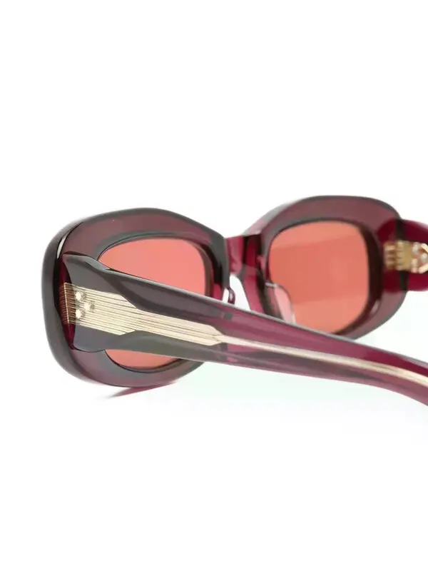 JACQUES MARIE MAGE Ann Sunglasses