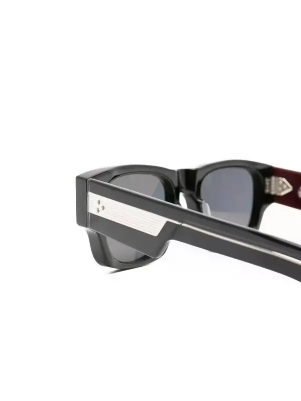 JACQUES MARIE MAGE Dino Sunglasses