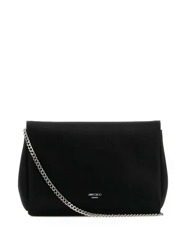JIMMY CHOO Soft Bow Mini Bag