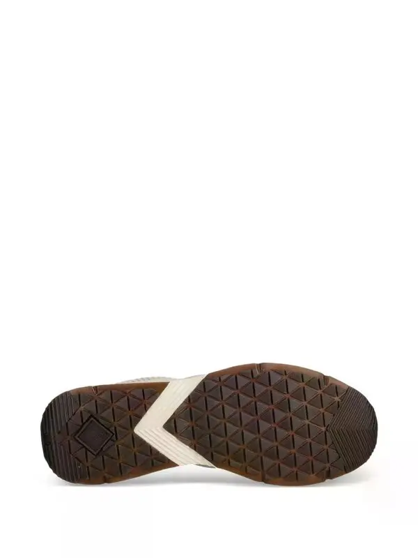 Gant Beeker Knit-texture Sneakers