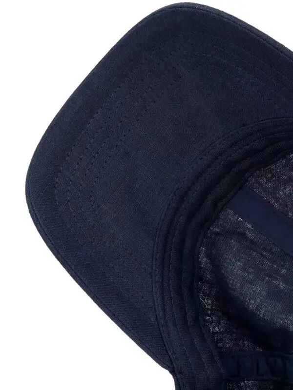 Gant Embroidered Logo Cap