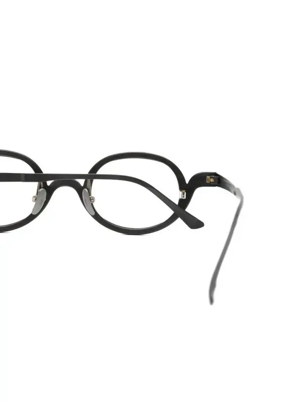 RIGARDS Round Frame Eyeglasses