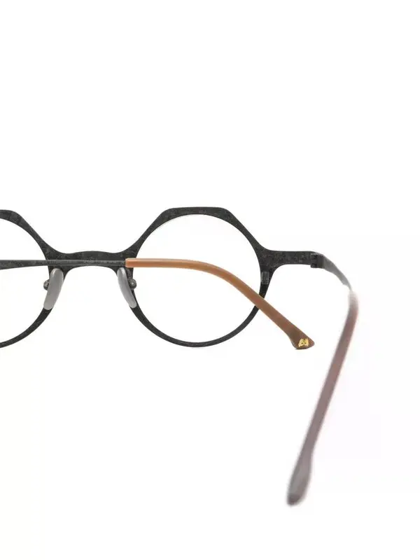 RIGARDS Round Frame Eyeglasses