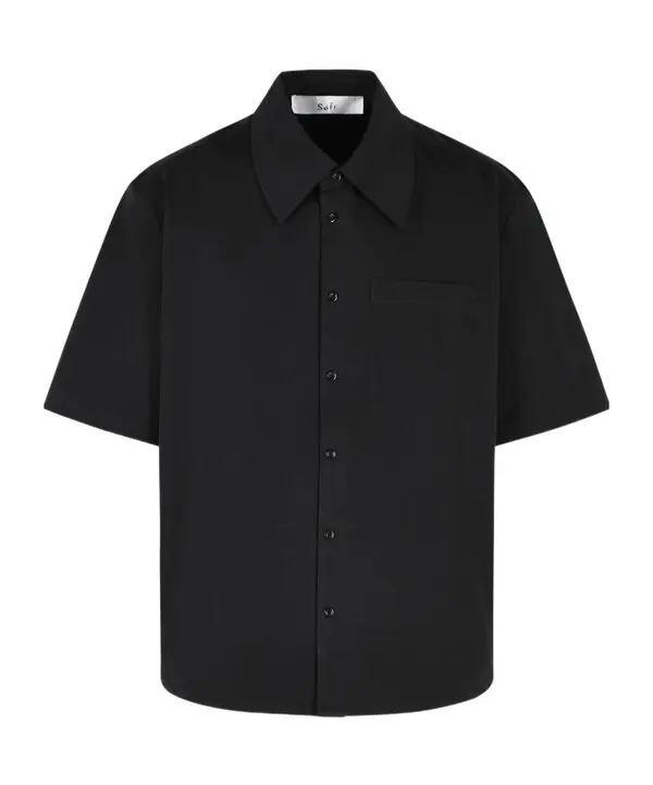 Séfr Short-sleeved Shirt