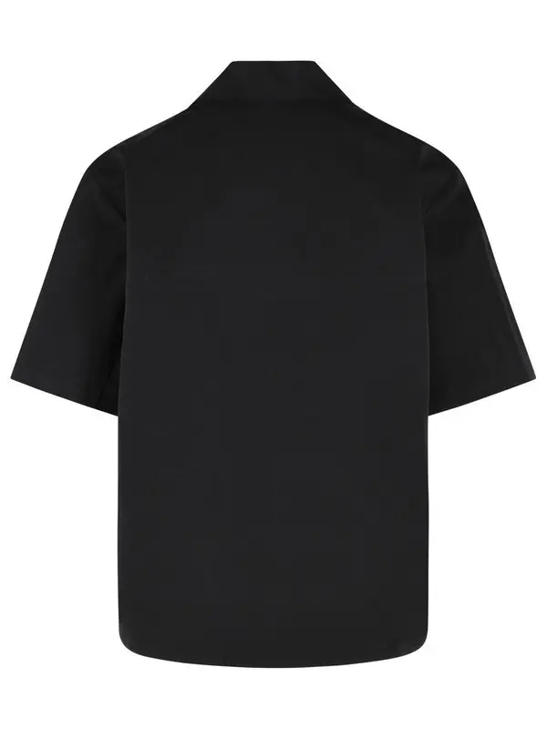 Séfr Short-sleeved Shirt