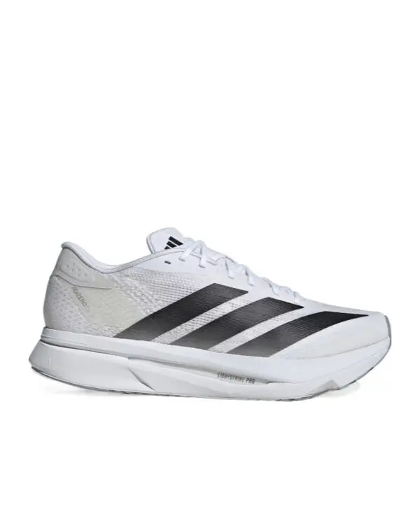 ADIDAS ORIGINALS Adizero Sl2 Sneakers - Cloud White/core Black/dark Grey
