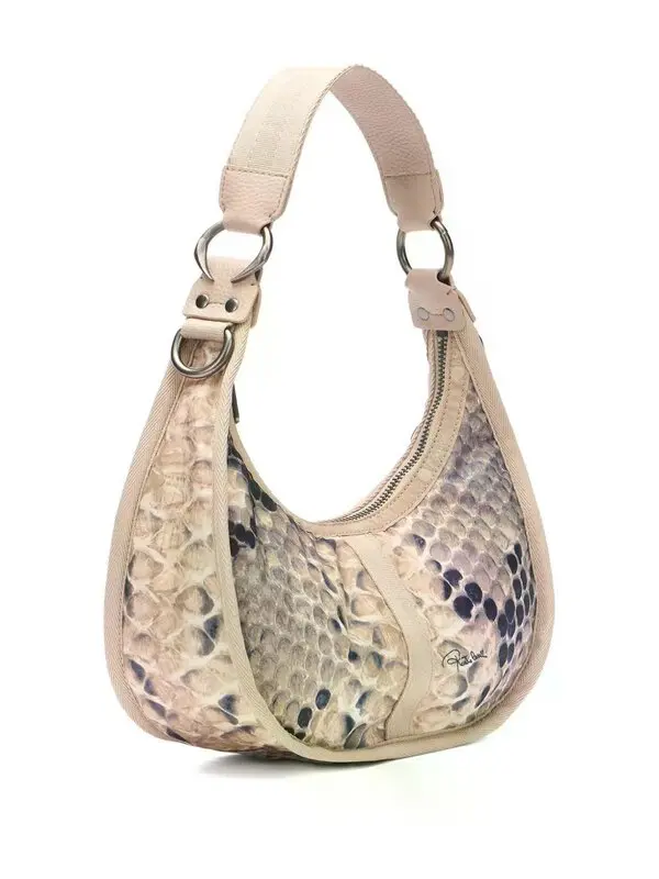Roberto Cavalli Bologna Tote Bag