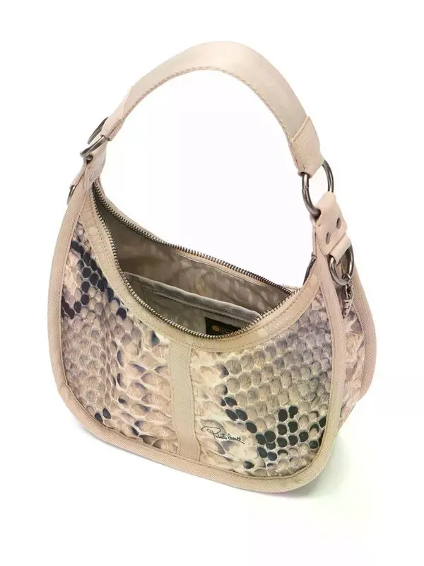 Roberto Cavalli Bologna Tote Bag