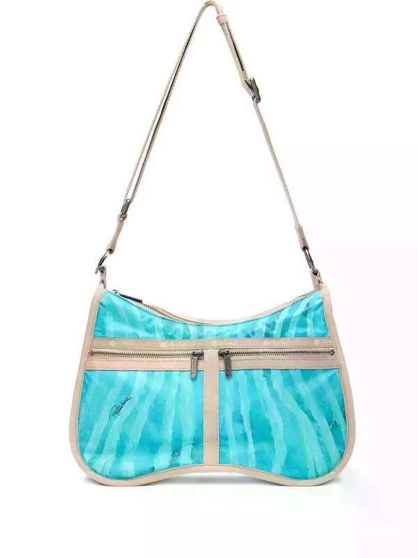 Roberto Cavalli Torino Shoulder Bag