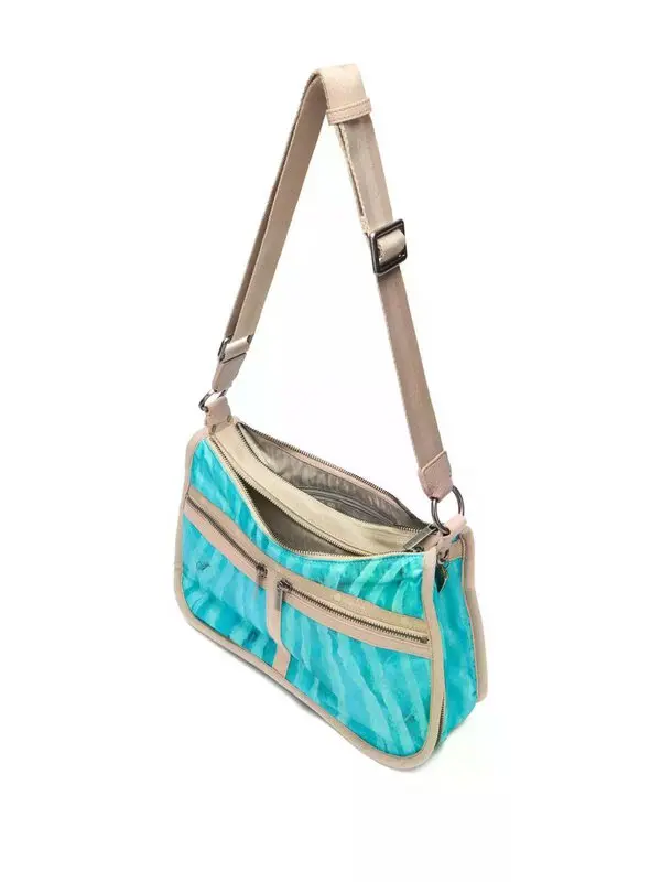 Roberto Cavalli Torino Shoulder Bag