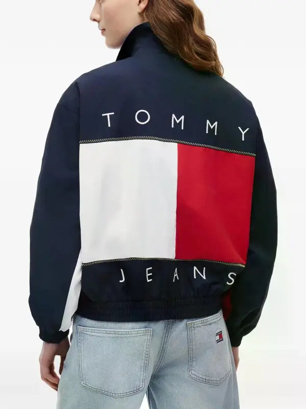 Tommy Hilfiger Regatta Jacket