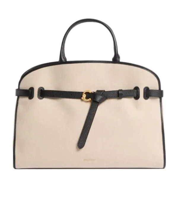 COCCINELLE Large Sabine Tote Bag