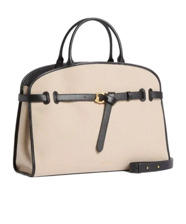 COCCINELLE Large Sabine Tote Bag