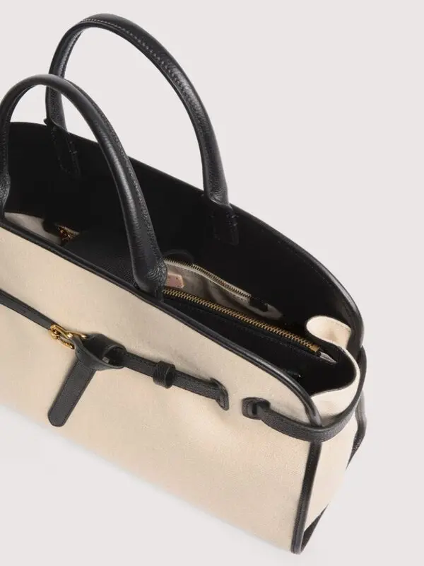 COCCINELLE Large Sabine Tote Bag