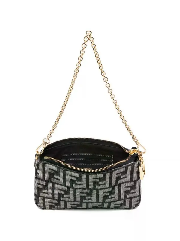 Fendi Baguette Mini Shoulder Bag