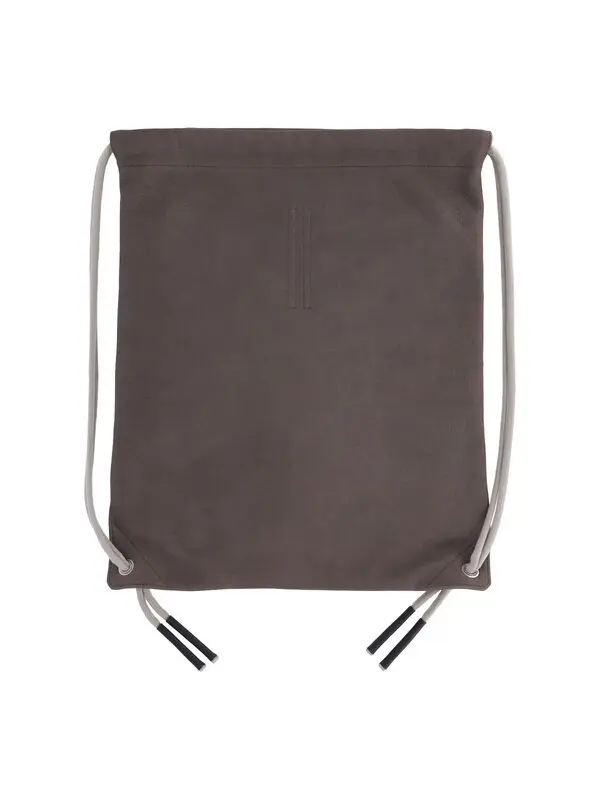 Rick Owens Drawstring Backpack