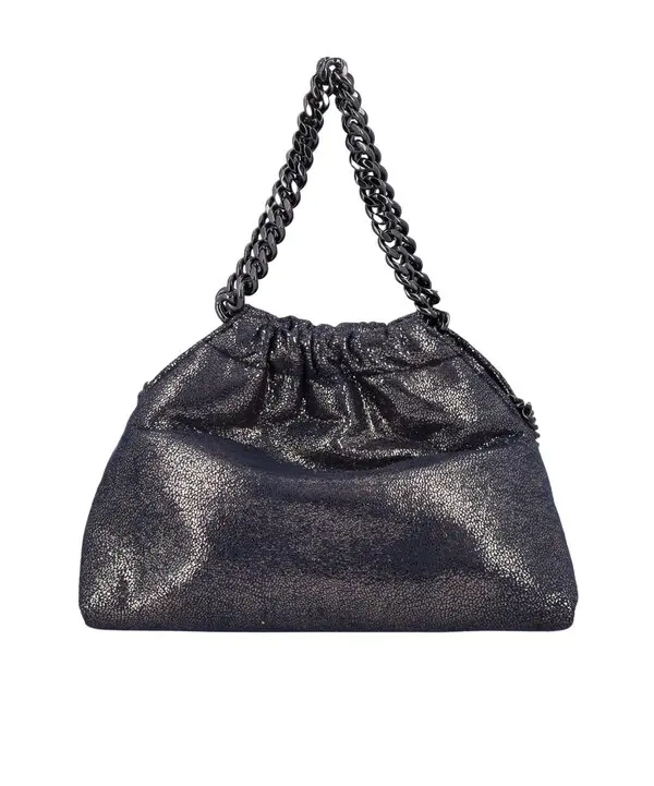 Stella McCartney Falabella Mini Drawstring Bag