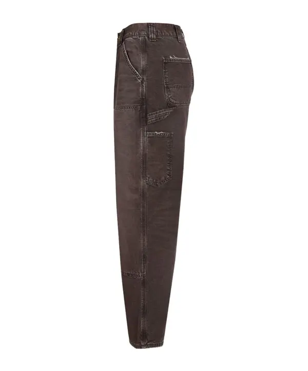 Carhartt Double Knee Straight Leg Jeans