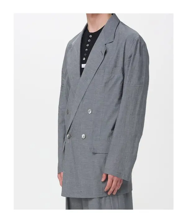 MAGLIANO Double-breasted Jacket