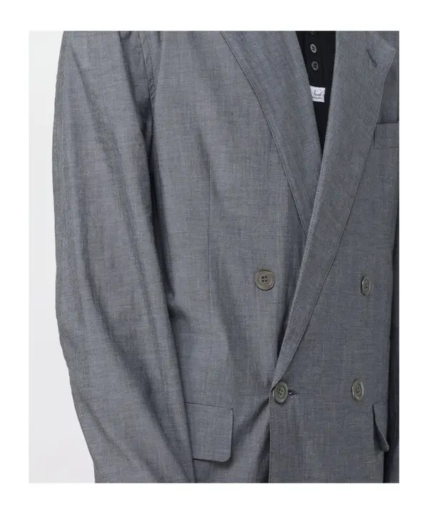MAGLIANO Double-breasted Jacket