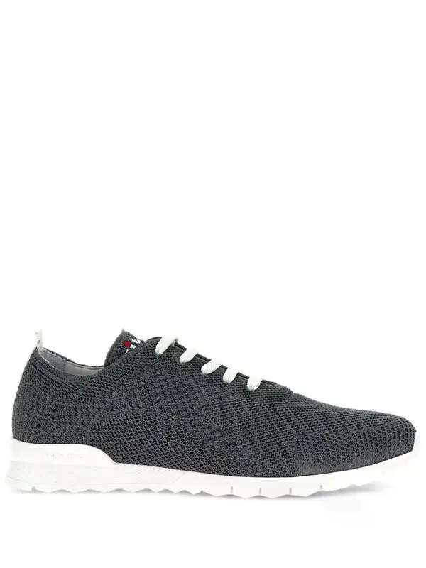 Kiton Running Fits Sneakers - Grey