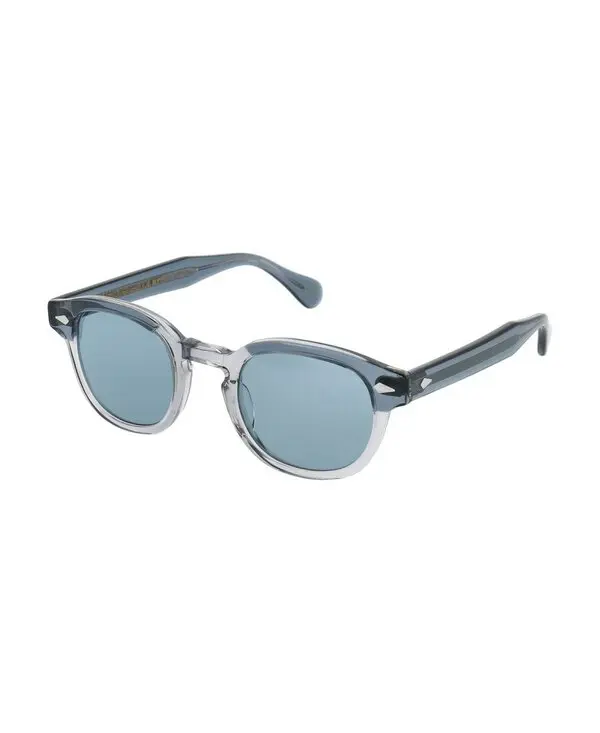 MOSCOT Lemtosh Sunglasses - Blue