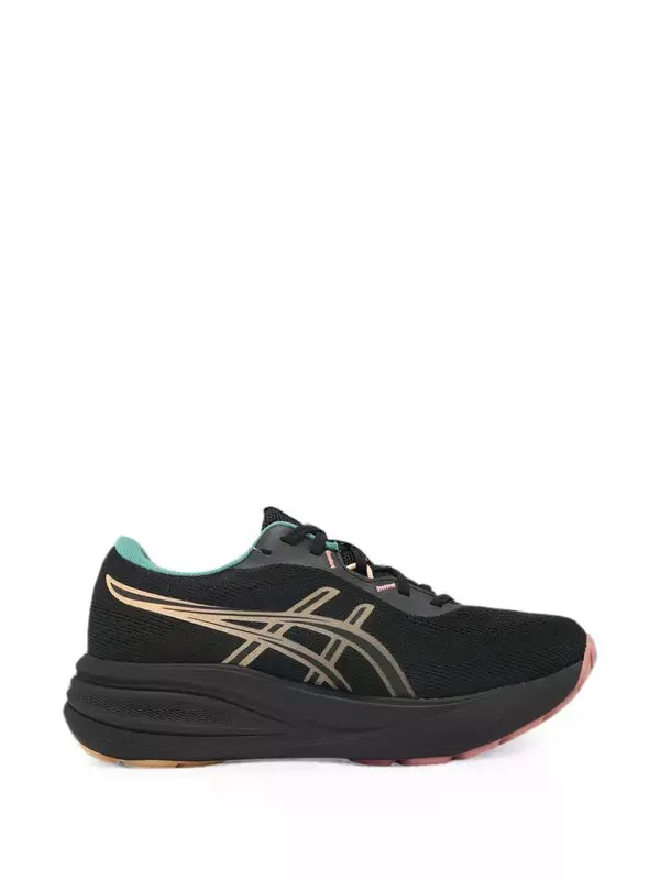 Asics Gel-pulse 17 Gtx Lace-up Sneakers