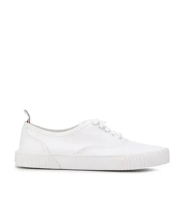 Thom Browne Heritage Panelled Sneakers