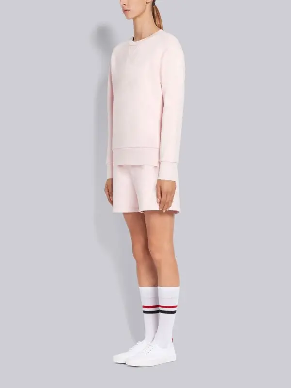 Thom Browne Heritage Panelled Sneakers