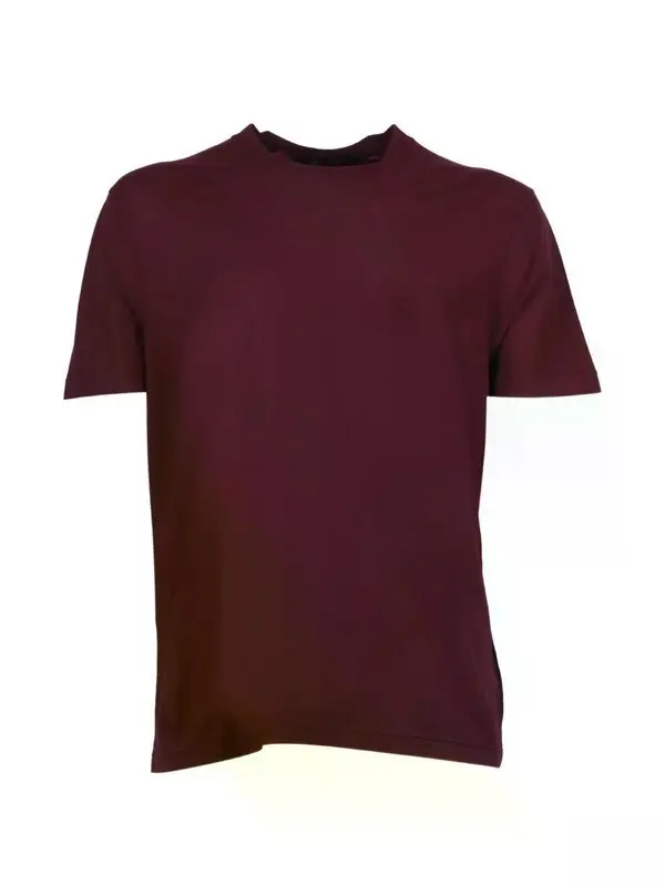 FILIPPO DE LAURENTIIS Short-sleeve T-shirt