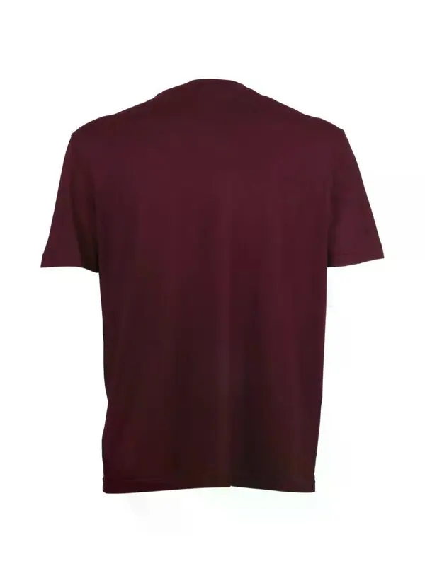 FILIPPO DE LAURENTIIS Short-sleeve T-shirt