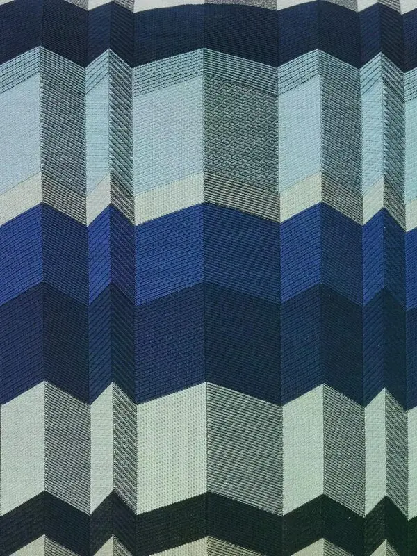 Missoni Positano Zigzag Cushion
