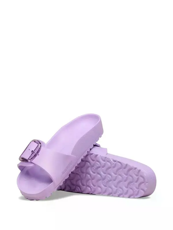 BIRKENSTOCK Madrid Big Buckle Slides