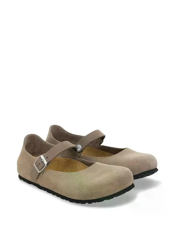 BIRKENSTOCK Mantova Ballet Flats