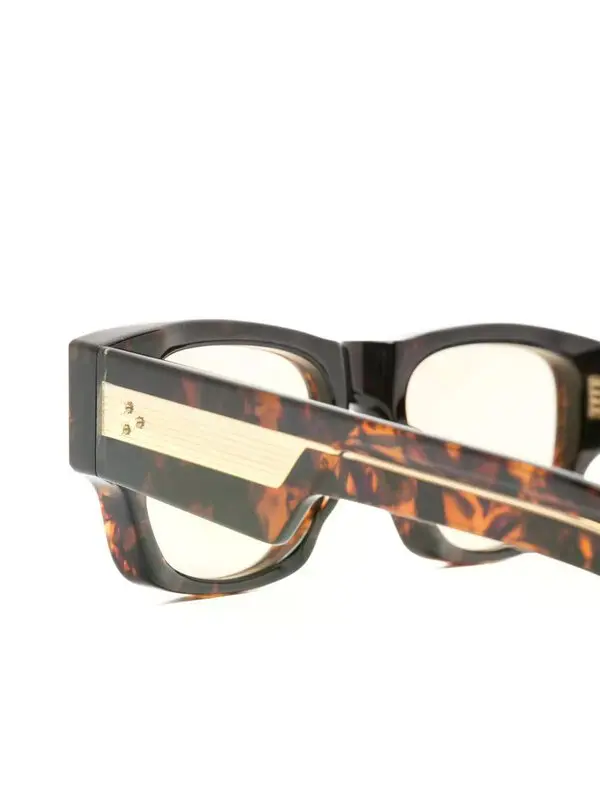JACQUES MARIE MAGE Dino Sunglasses