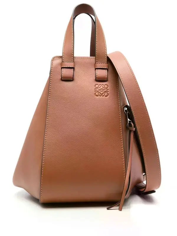 Loewe Small Hammock Tote Bag