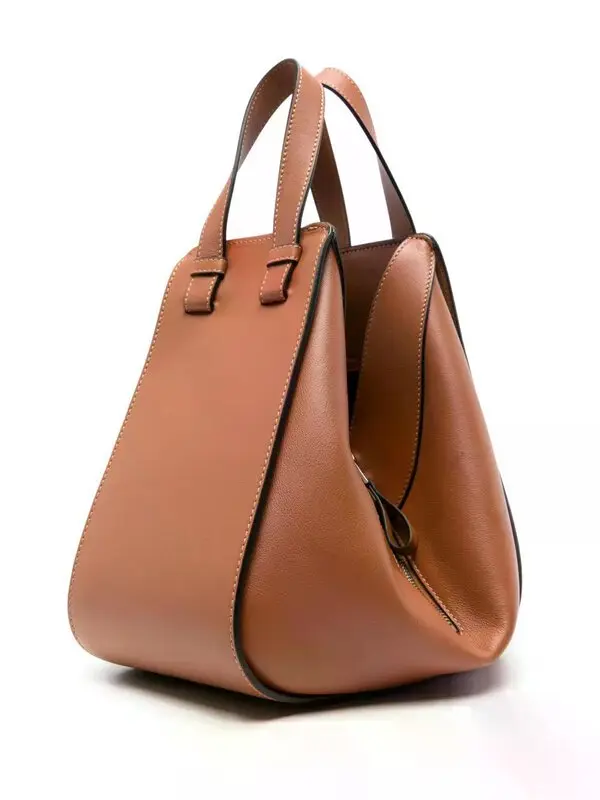 Loewe Small Hammock Tote Bag